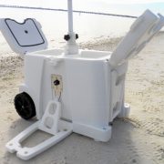 RolliPoli: The worlds most versatile cooler is now here! : RolliPoli by ...