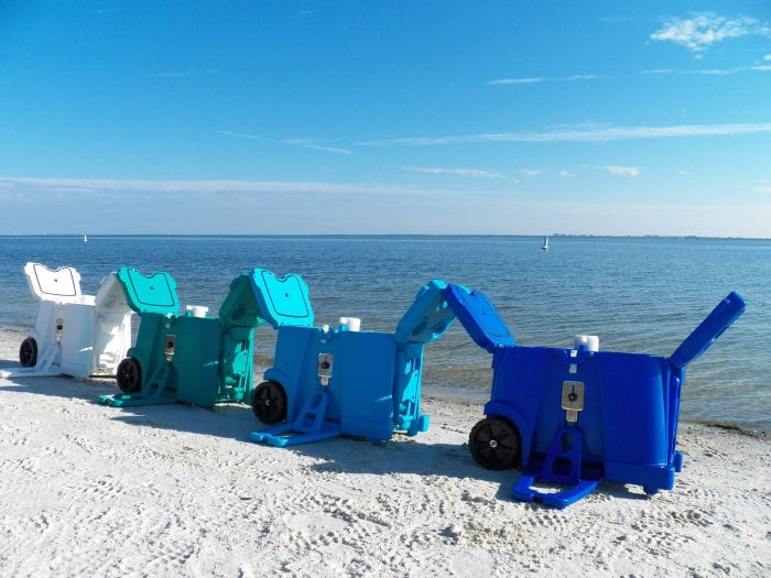 RolliPoli: The worlds most versatile cooler is now here! : RolliPoli by ...