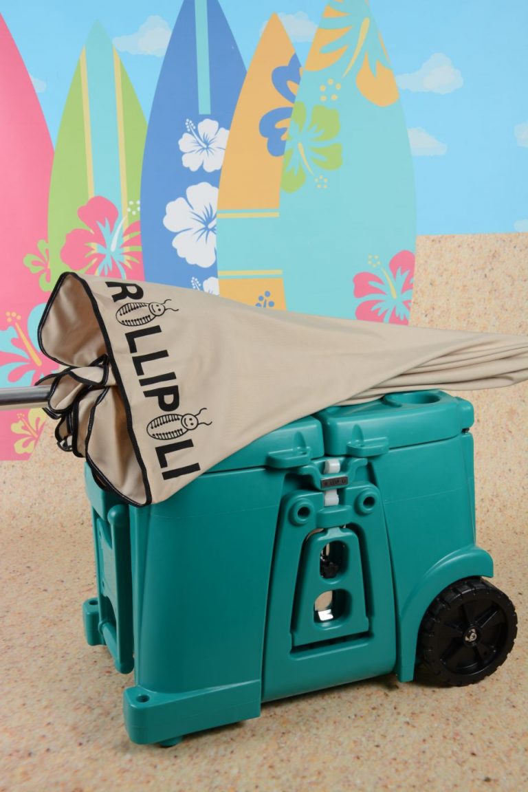 Casual Market Chicago 2018 - RolliPoli by Sunshine Coolers : RolliPoli ...